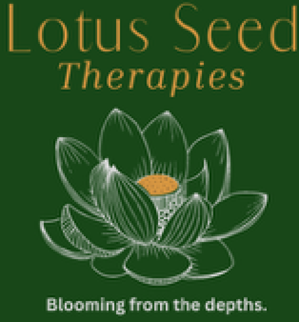 Lotus Seed Therapies | About